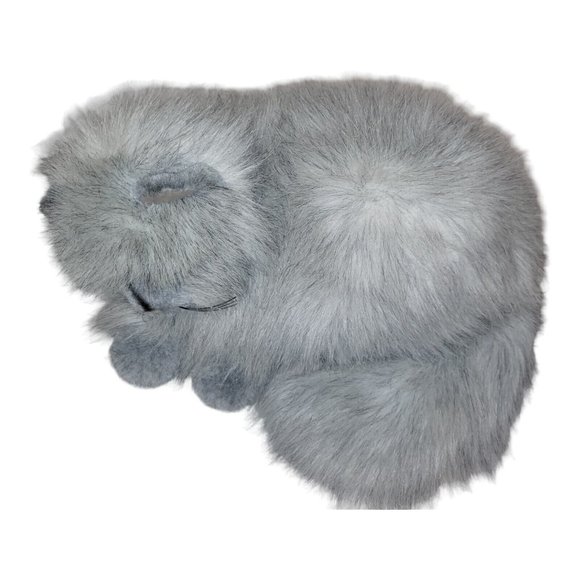 American Wego | Toys | Vintage American Wego Laying Kitty Cat 534 ...